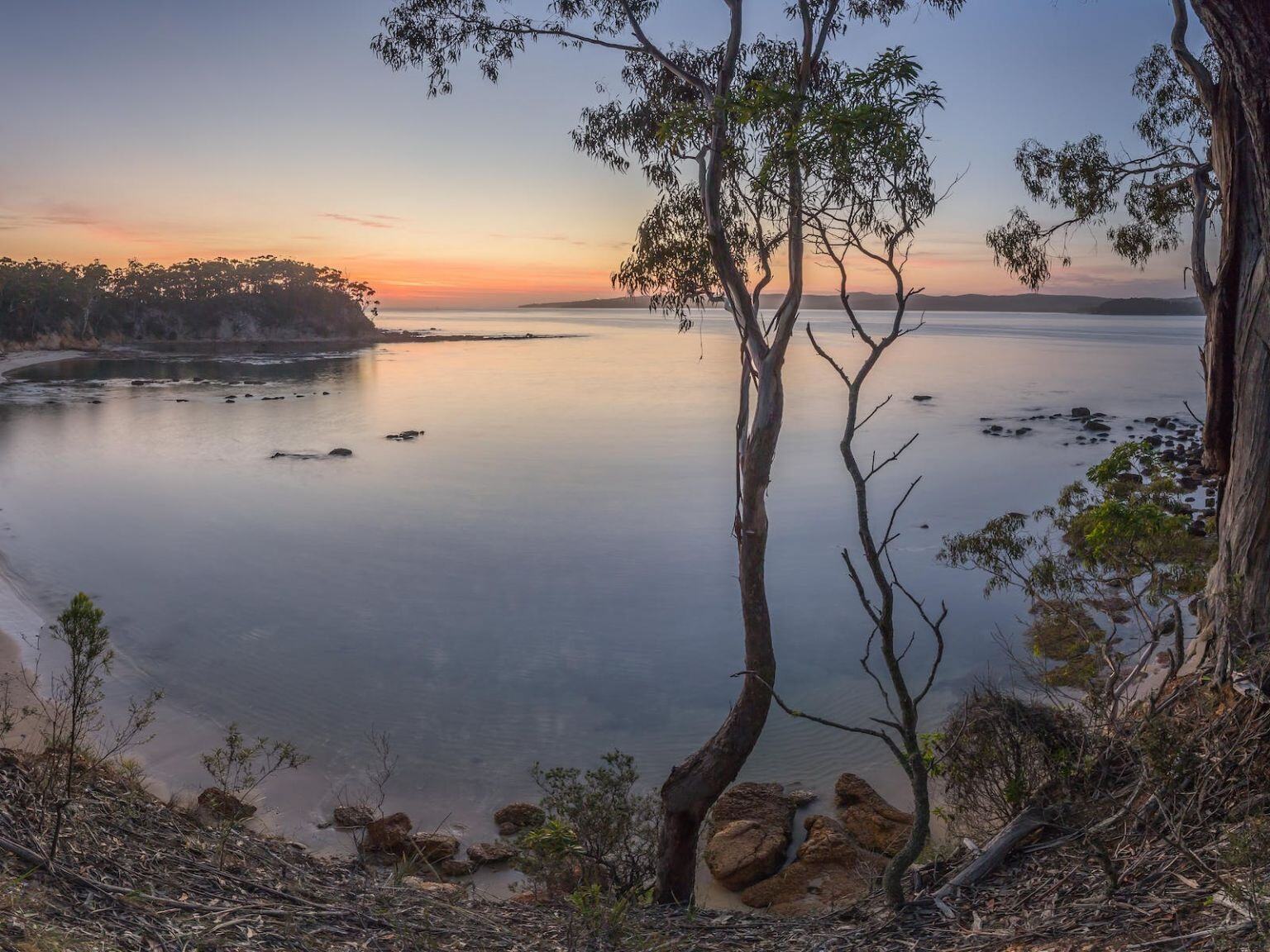 Bundian Way Project Management | Projects | WolfPeak