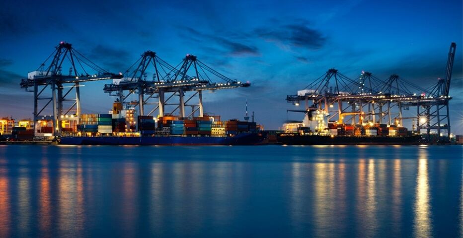 Port Risk Assessment | WolfPeak