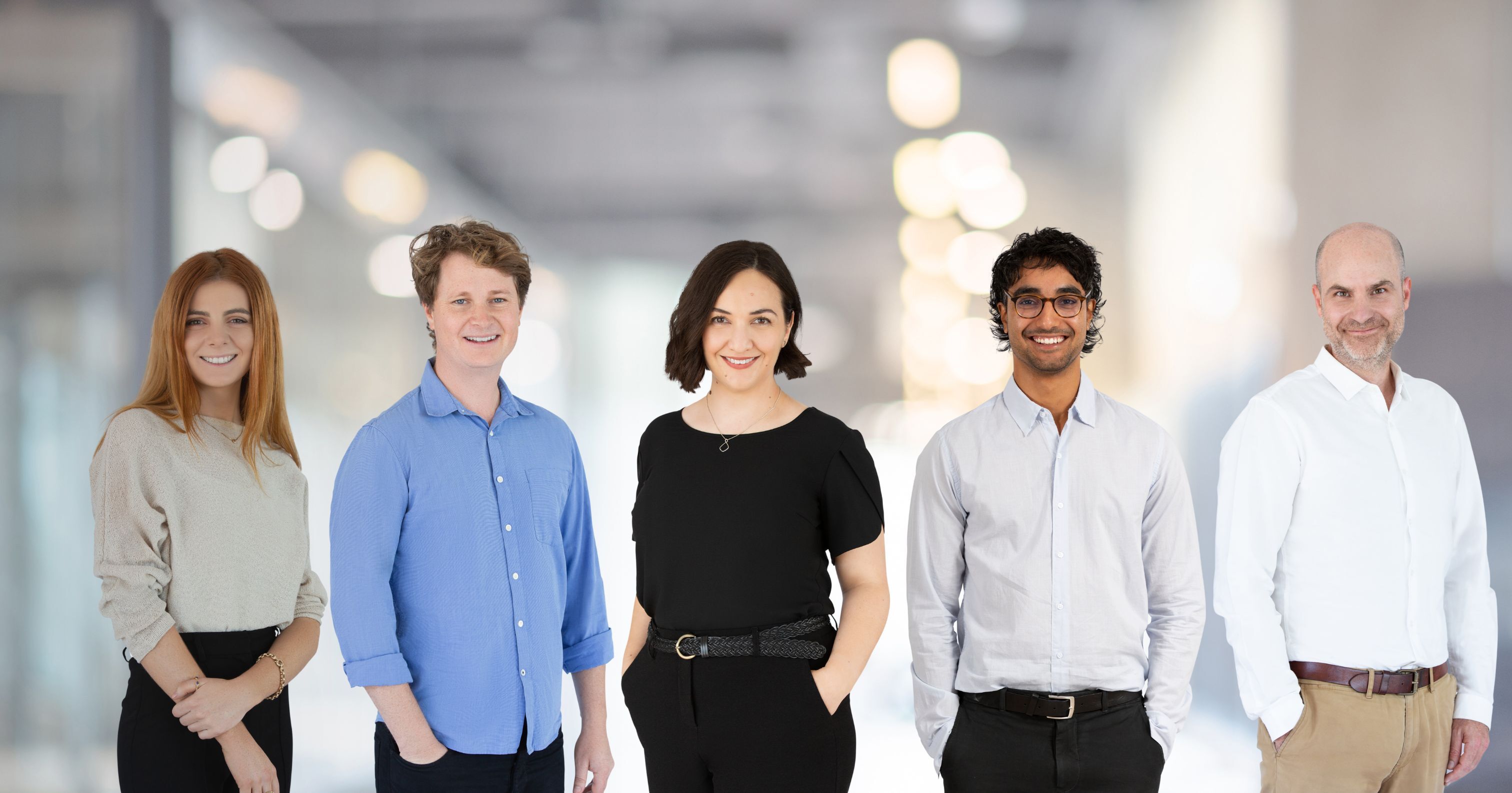 Australia’s Leading Environmental Consultancy | Join WolfPeak